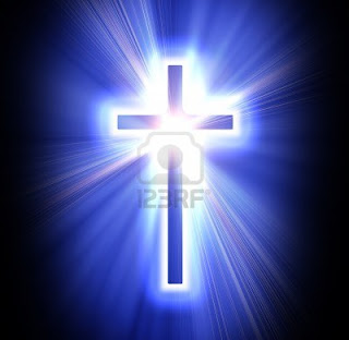 ORACION A LA SANTA CRUZ